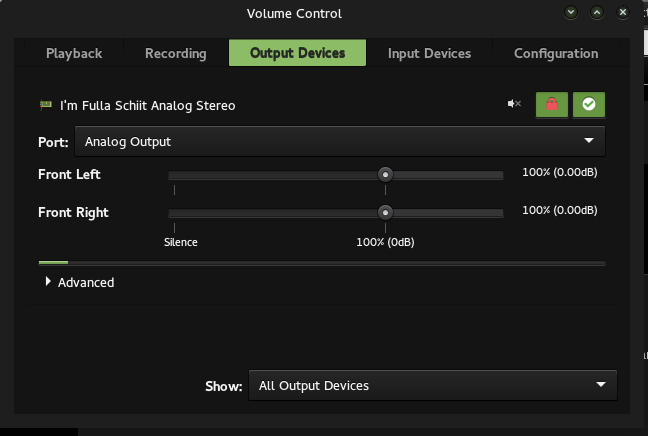 DACs on linux - Linux - Level1Techs Forums