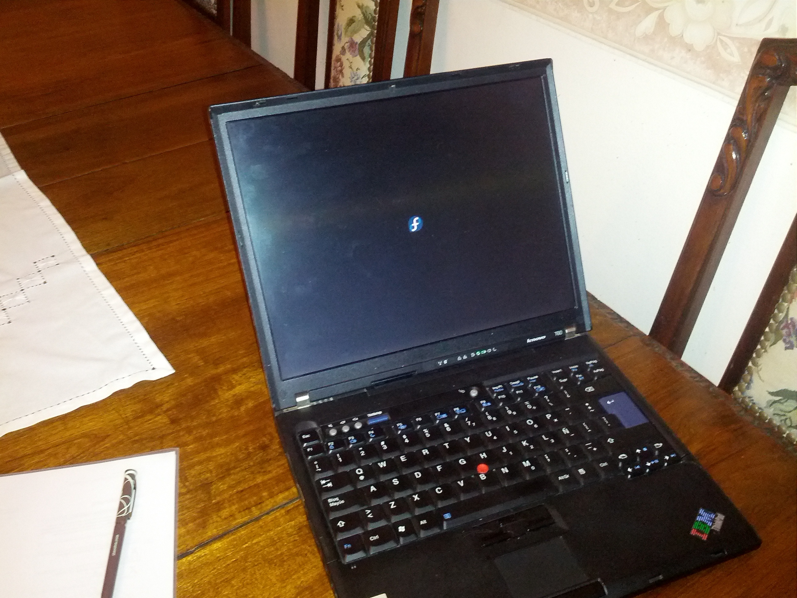 Linux Laptop - Linux - Level1Techs Forums