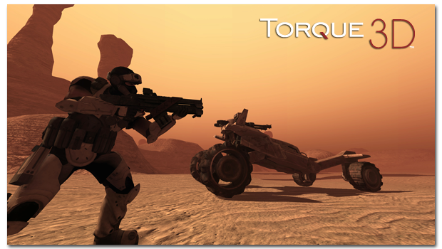 Port Torque 3D to Linux - Gaming - Level1Techs Forums