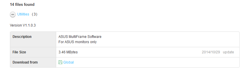 "pixelated/slightly blurry video" on a brand new monitor? - Page 8 ...