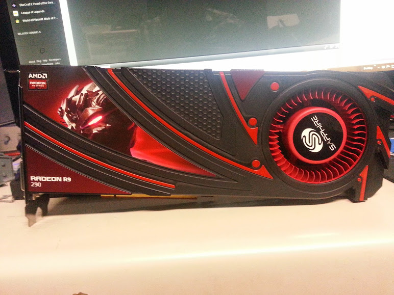 What GPU are you using? - Page 5 - GPU - Level1Techs Forums