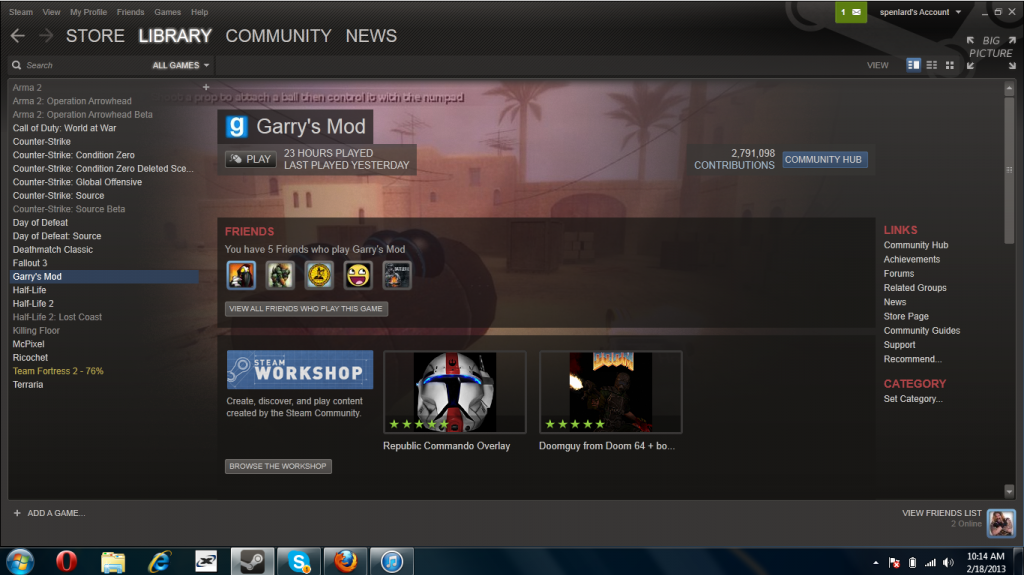 Good 25$-ish games - Gaming - Level1Techs Forums