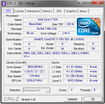 Post Your GPU/CPU Overclocks Here! - Page 3 - Overclocking - Level1Techs Forums