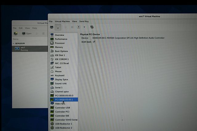 GPU Passthrough with KVM: Have Your Cake and Eat it Too - Page 6 - Linux - Level1Techs Forums