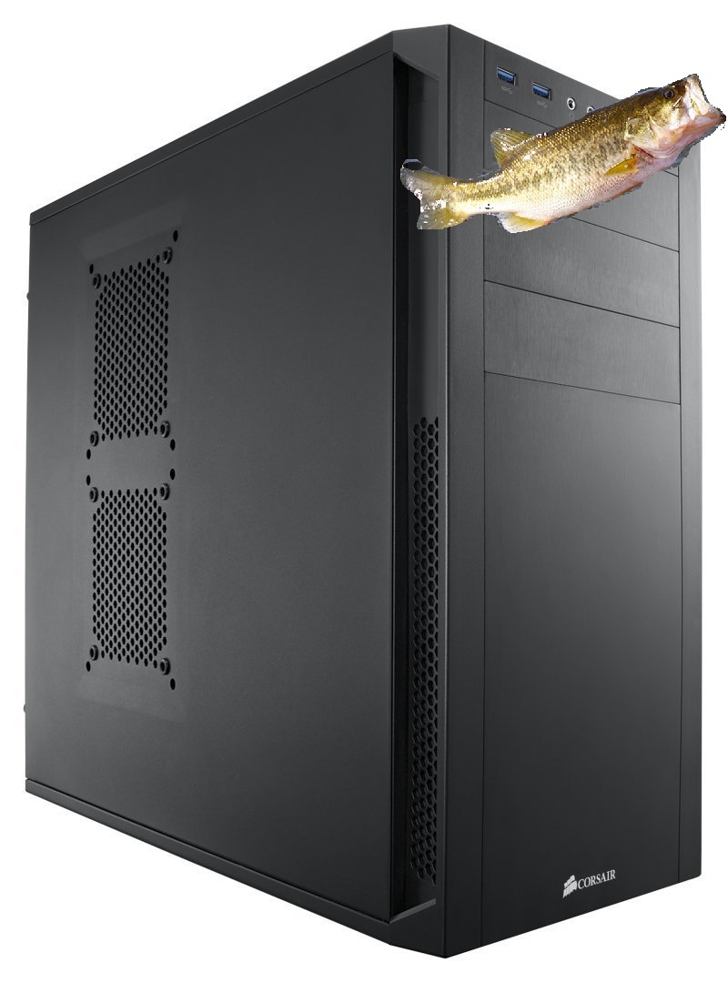 Front panel jack lacks bass - Page 2 - Audio Hardware & Music ...