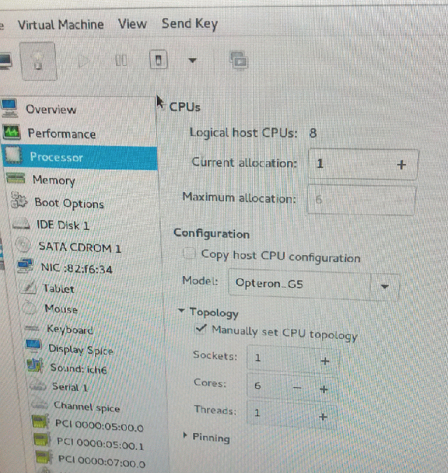 Need a cheap (?) but effective AMD GPU for PCI passthrough - GPU - Level1Techs Forums