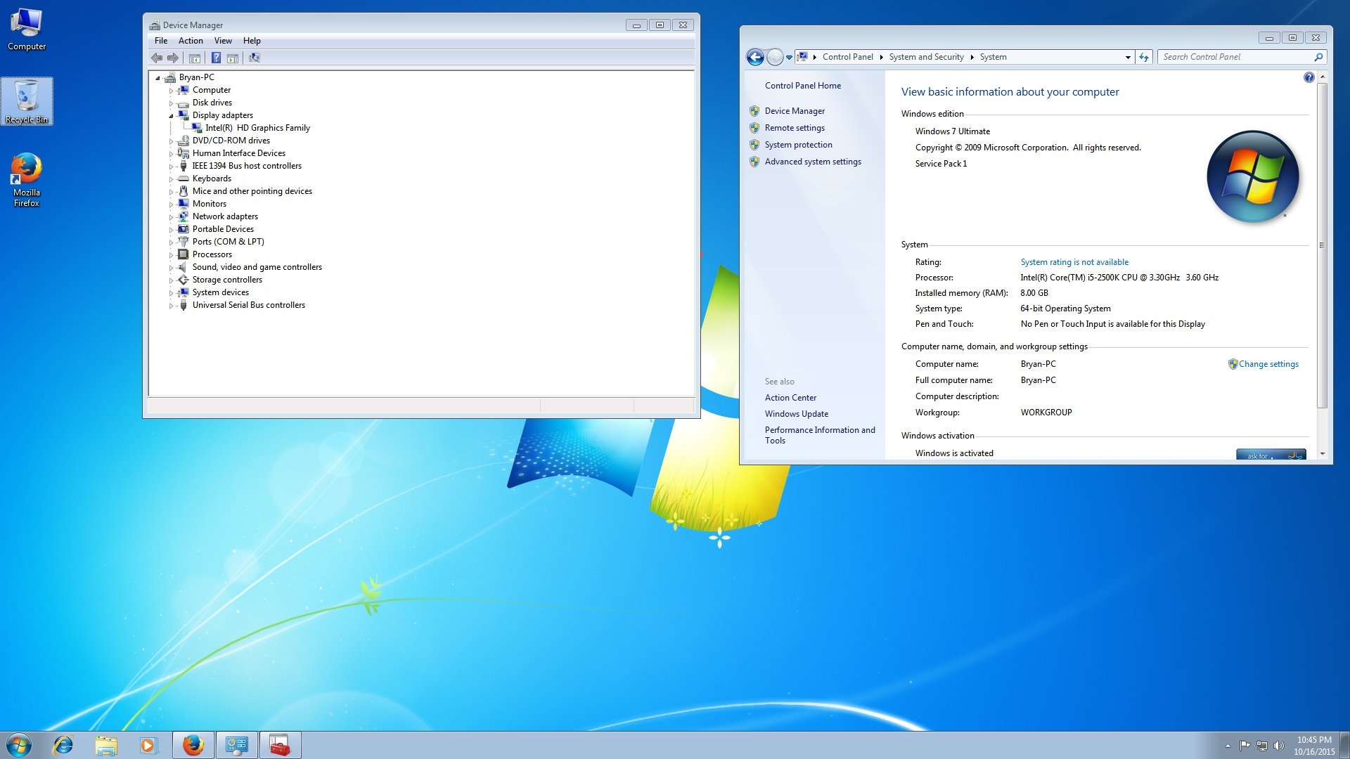 GPU can not be detected. I've tried just about everything - Other Hardware - Level1Techs Forums
