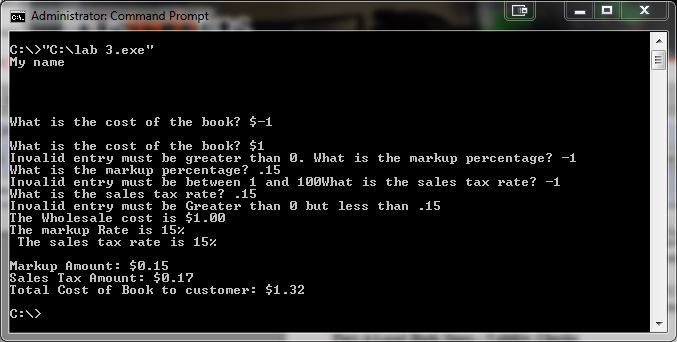 I need help with my lab in C++ - Code - Level1Techs Forums
