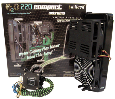 Res before Pump - Cooling - Level1Techs Forums