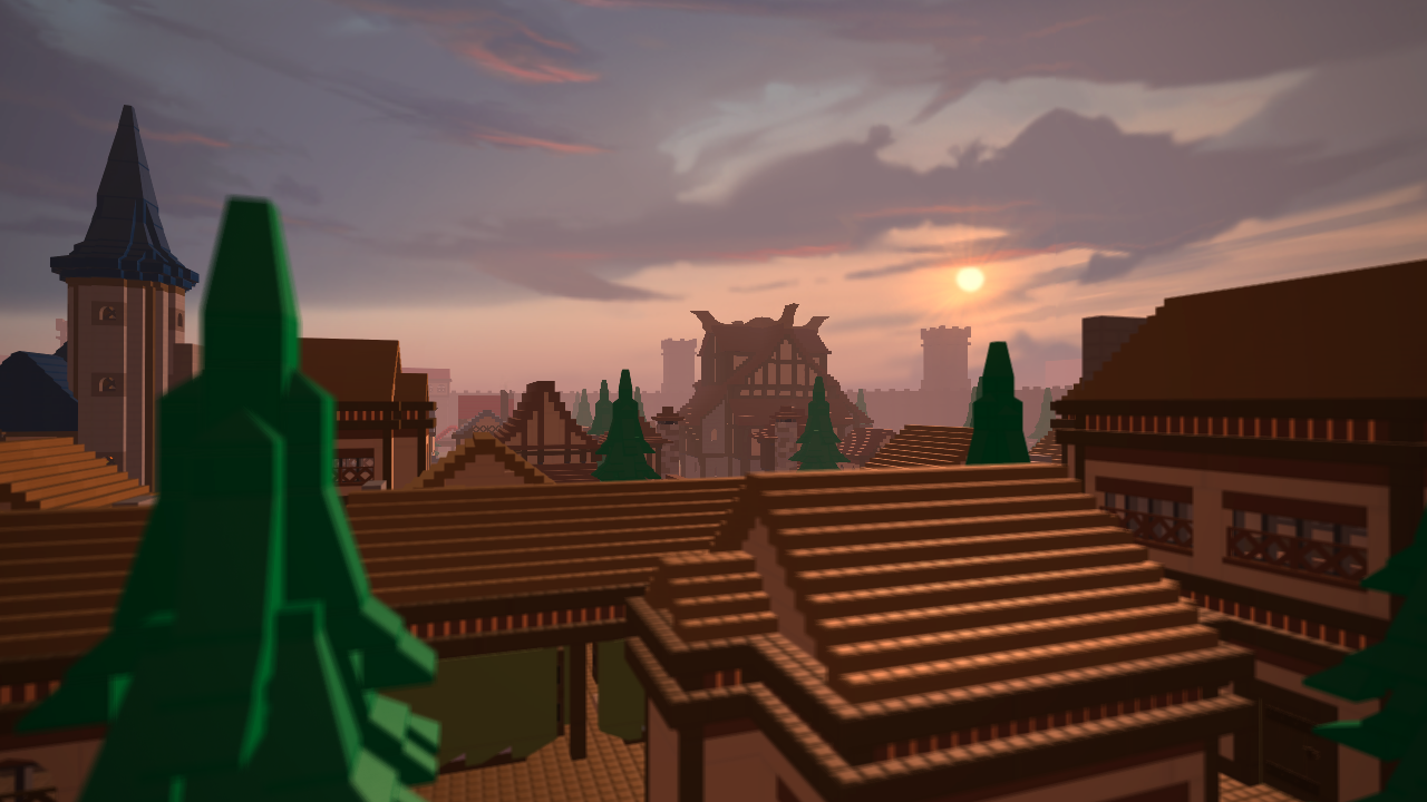 Blockland - Gaming - Level1Techs Forums