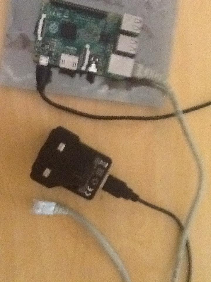 Getting Started with your Raspberry Pi 2 - Blog - Level1Techs Forums