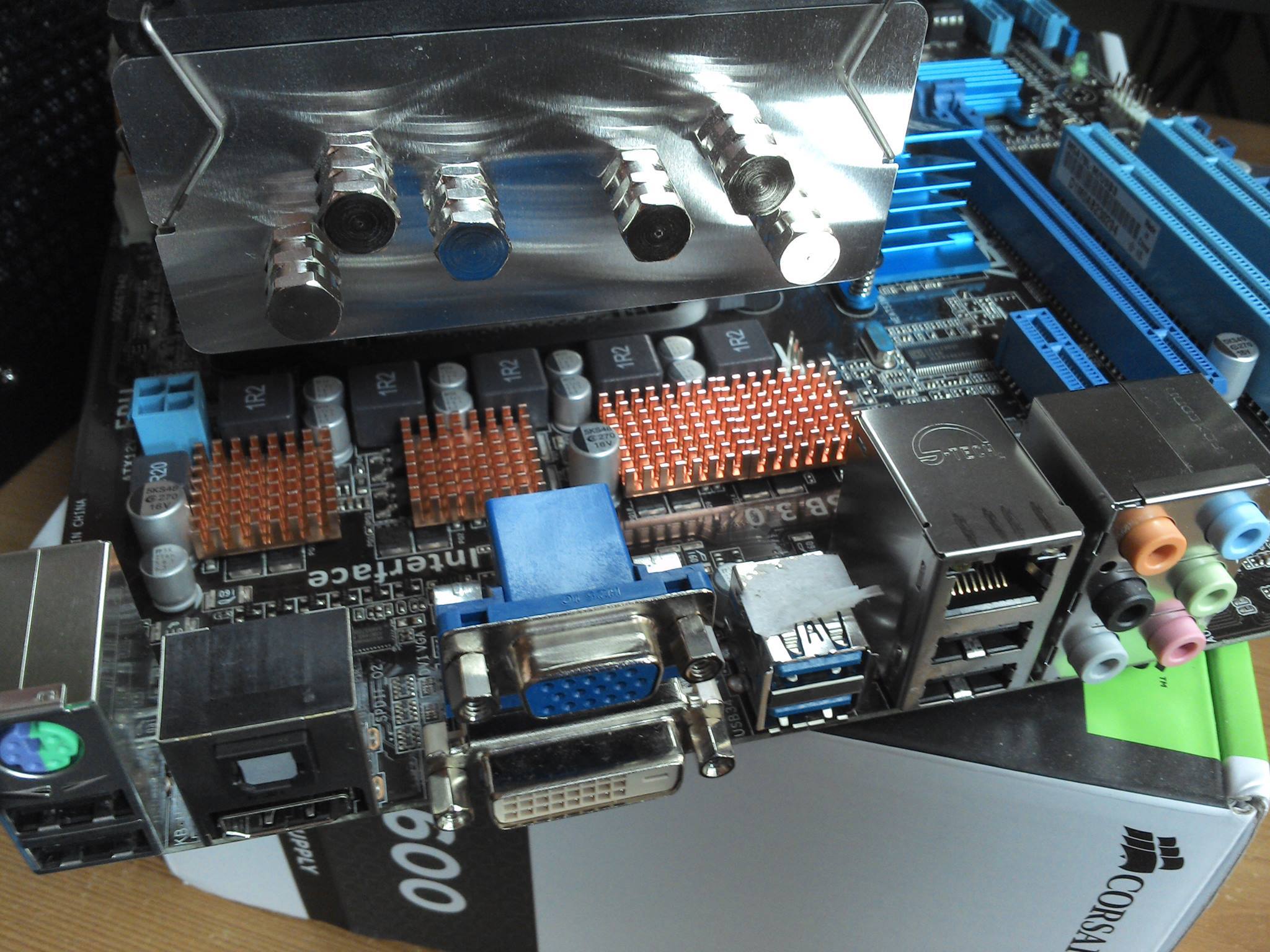 Fx 8320 vs fx 8350 gaming help! - Page 2 - CPU - Level1Techs Forums