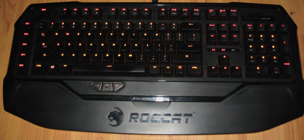 Add Custom LEDs To Your Keyboard - Blog - Level1Techs Forums
