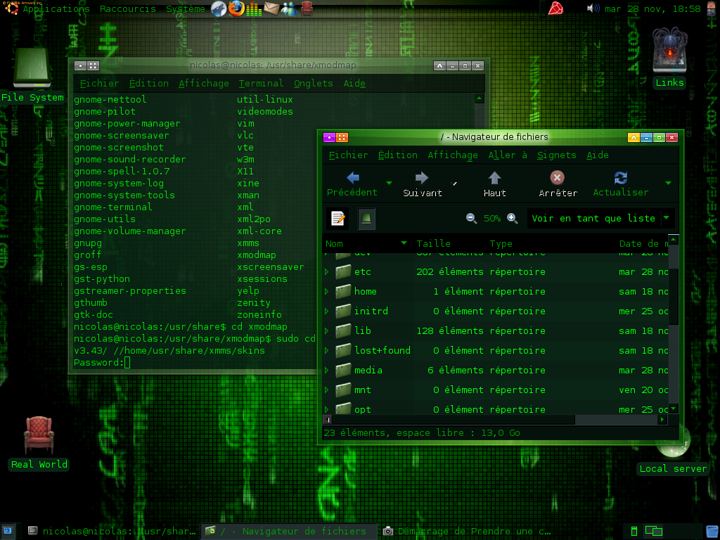 Positive experiences with Linux communities - Linux - Level1Techs Forums