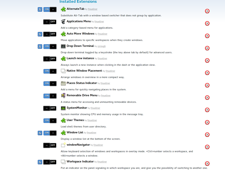 Gnome 3 Adding Panels doesn't work - Linux - Level1Techs Forums