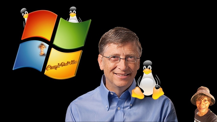 Why I use Windows - Page 9 - Windows - Level1Techs Forums