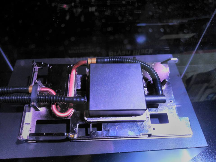 AMD reveals Fiji GPUs - GPU - Level1Techs Forums