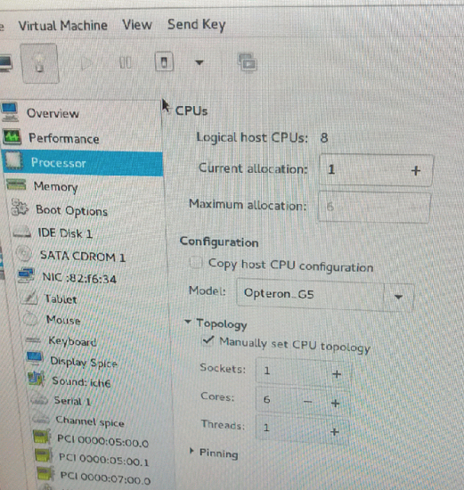 Need a cheap (?) but effective AMD GPU for PCI passthrough - GPU - Level1Techs Forums