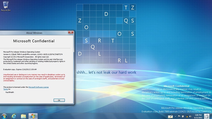 Your Thoughts on Windows 10 Tech Preview? - Windows - Level1Techs Forums