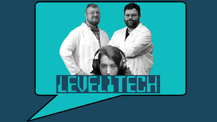 About the Communities category - Communities - Level1Techs Forums