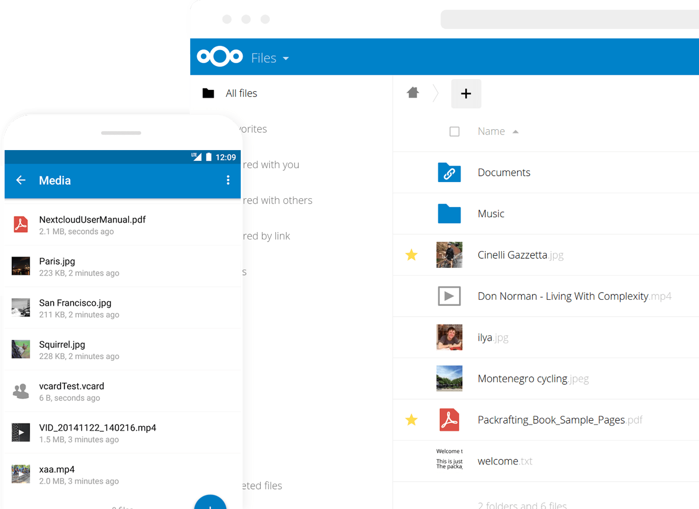 Hosting Bare Bones Personal Image Gallery - Web Development - Level1Techs Forums