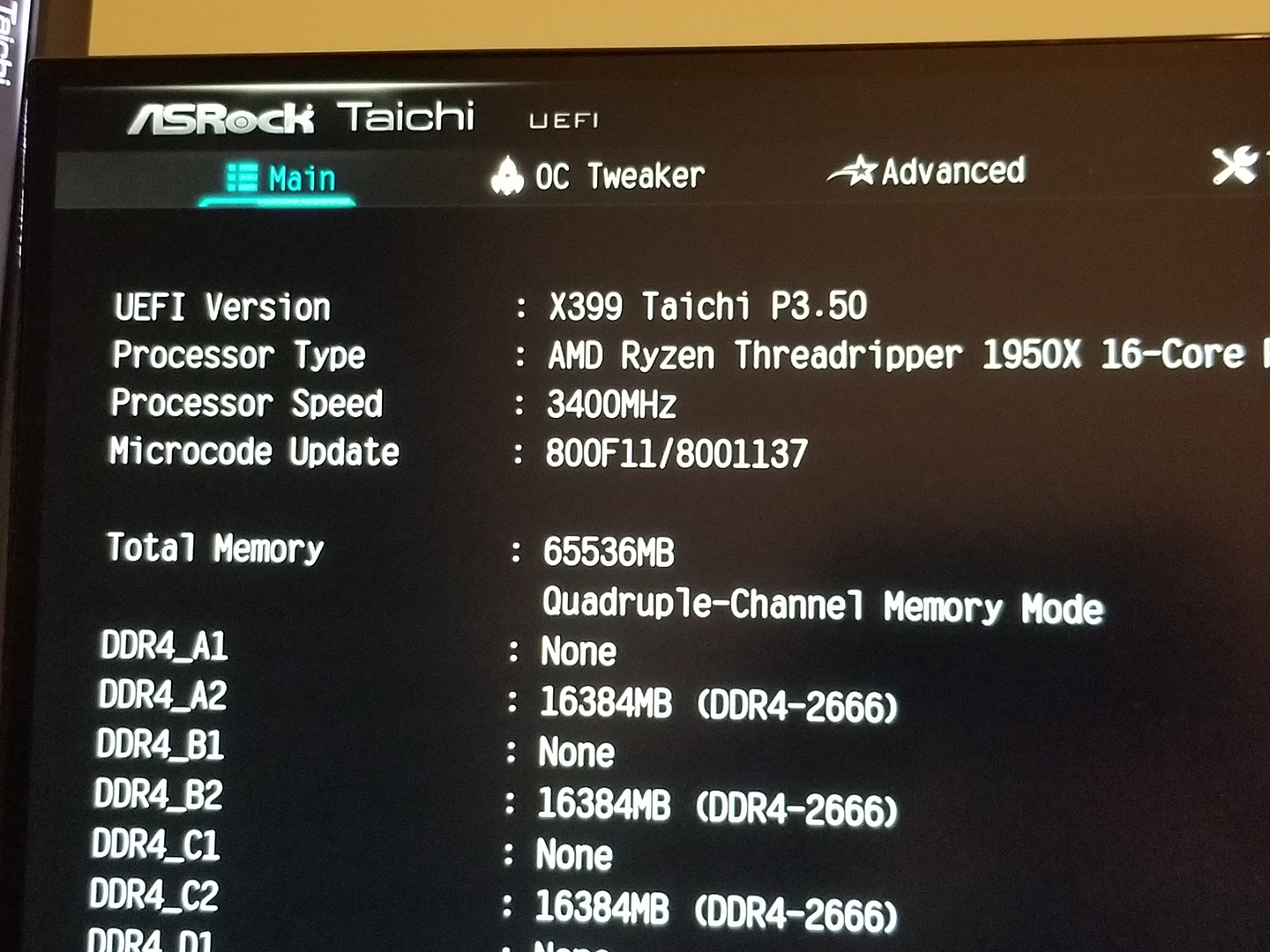 How to validate ECC memory? - CPU - Level1Techs Forums