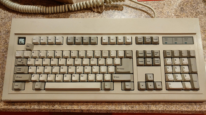 Mechanical Keyboard Corner - Other Hardware - Level1Techs Forums