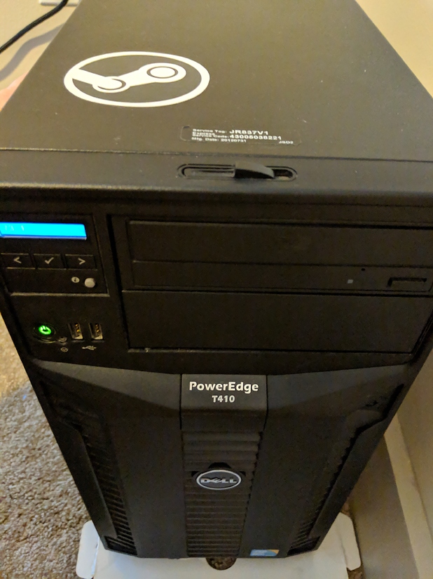 AdminDev Labs - Community Blog - Level1Techs Forums