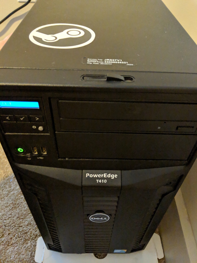 AdminDev Labs - Community Blog - Level1Techs Forums