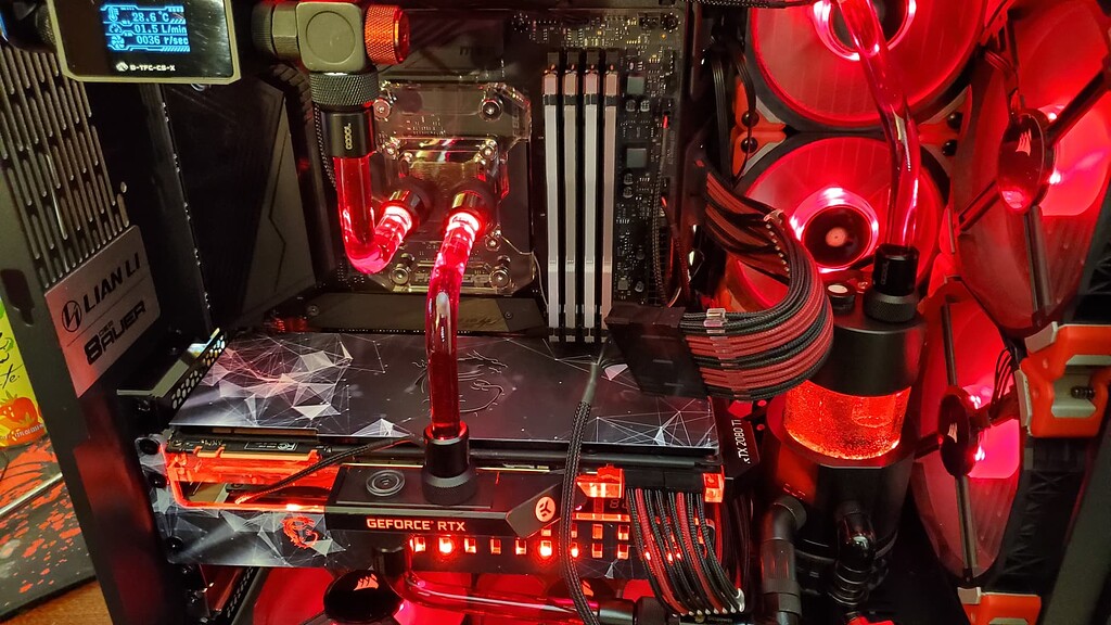 AMD users (CPU/GPU) Advice needed - Hardware Hub - Level1Techs Forums