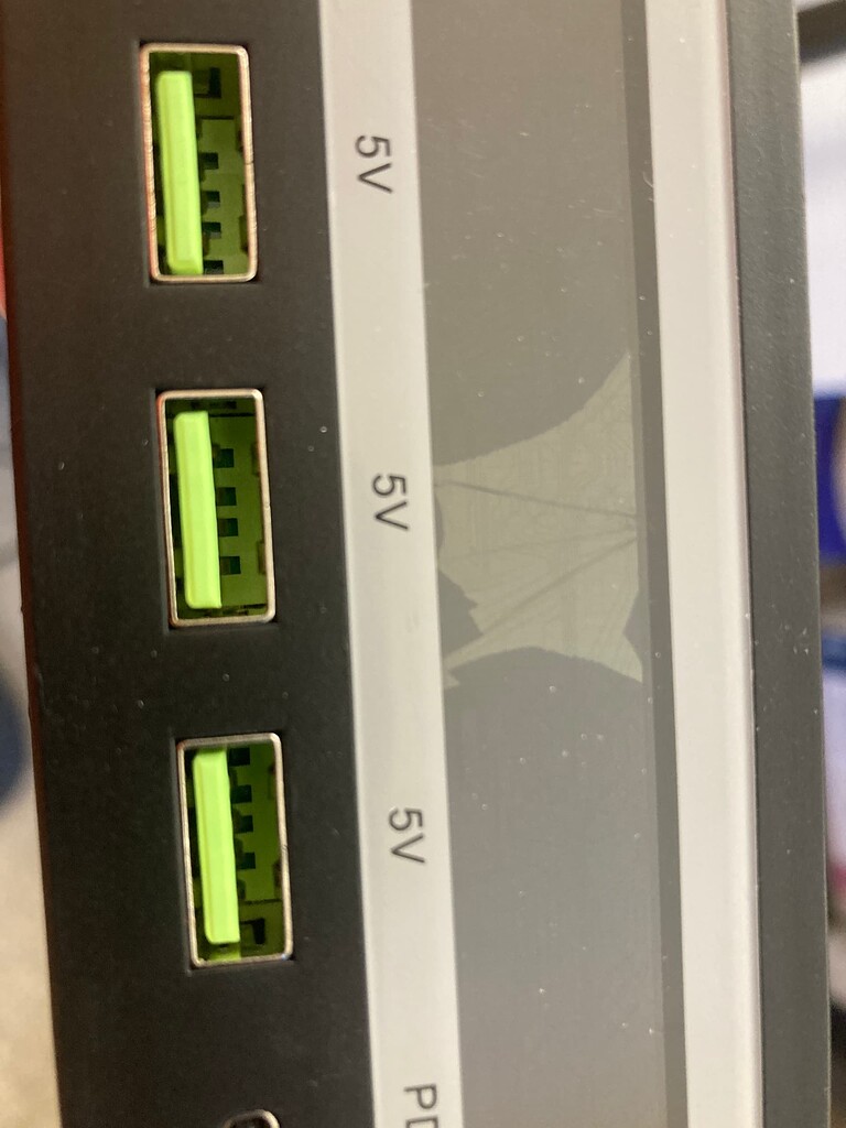 Pine64 support experience / Broken PinePower Desktop - Hardware Hub - Level1Techs Forums