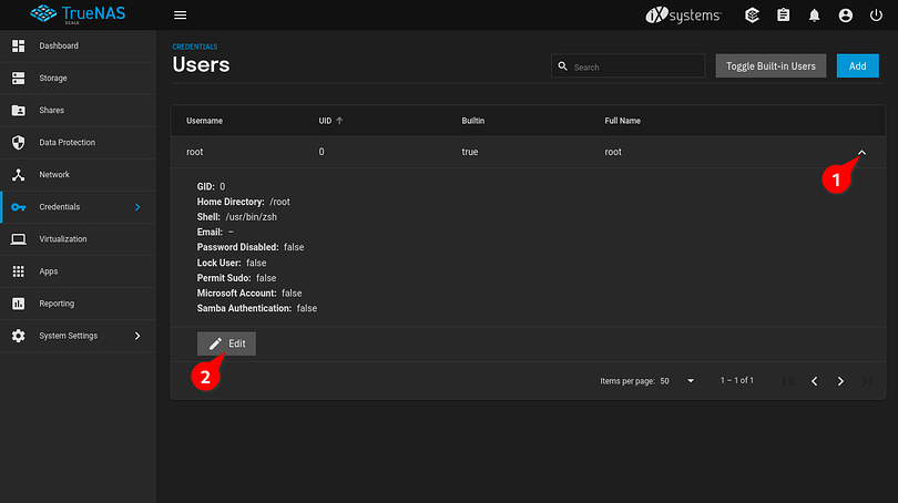 Getting Started with TrueNAS Scale | Part 1 | Hardware, Installation and Initial Configuration ...