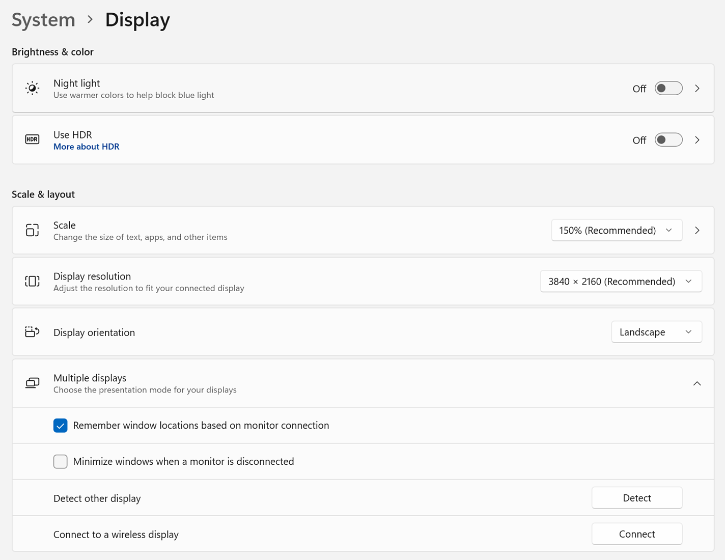 Will a switch of the kvm disconnect the monitor from the pc - KVM Helpdesk - Level1Techs Forums