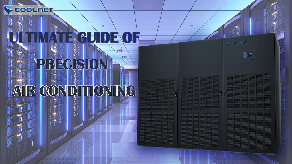 Everything About The Precision Air Conditioning Unit - Linux ...