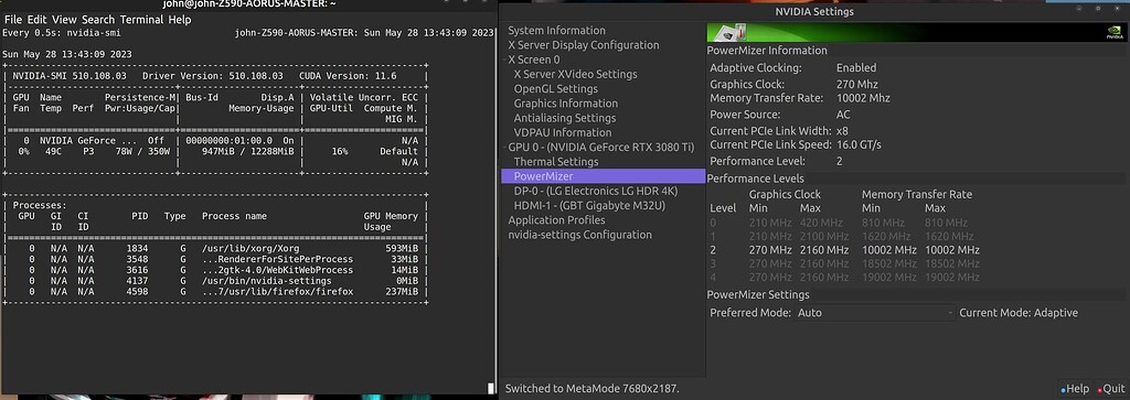What is your GPU Wattage draw? - GPU - Level1Techs Forums