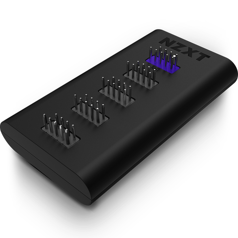 Thunderbolt motherboard headers 2023 vs Sonnet Allegro Pro USB-C 8-Port ...