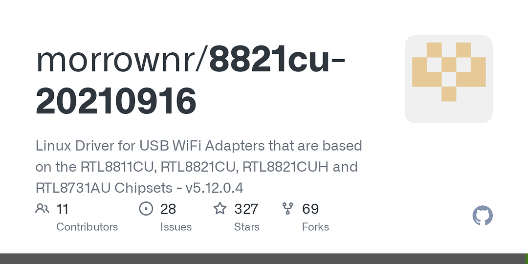 USB WIFI dongle that works out of the box in Linux - Other Hardware - Level1Techs Forums