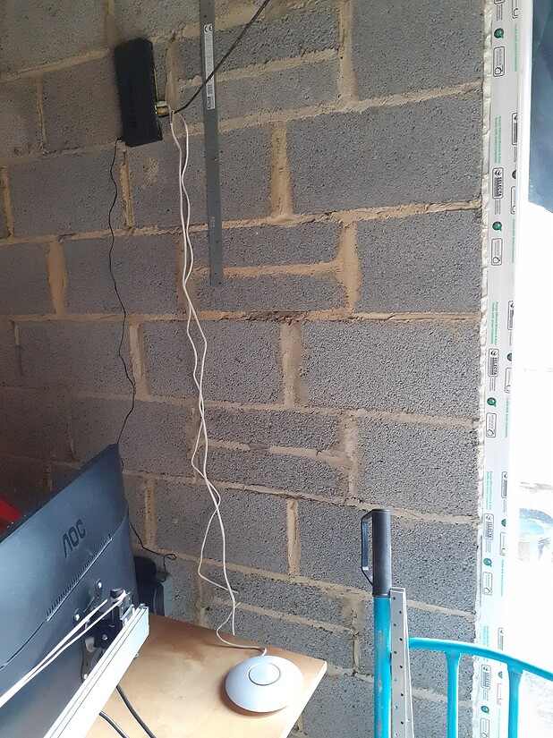 To use Wall mounted AP's or ceiling AP's? - Networking - Level1Techs Forums