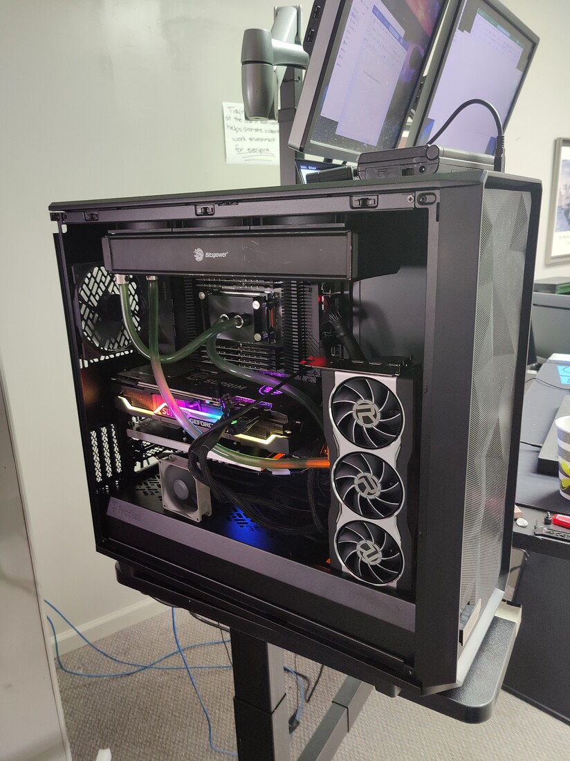 How to Seamlessly run Windows 10 apps in a VM in Linux - Wikis & How-to Guides - Level1Techs Forums