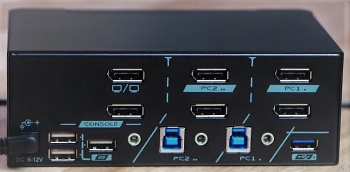 [Official] L1Techs KVM FAQ -- Ultimate Guide & Help! - KVM Helpdesk ...