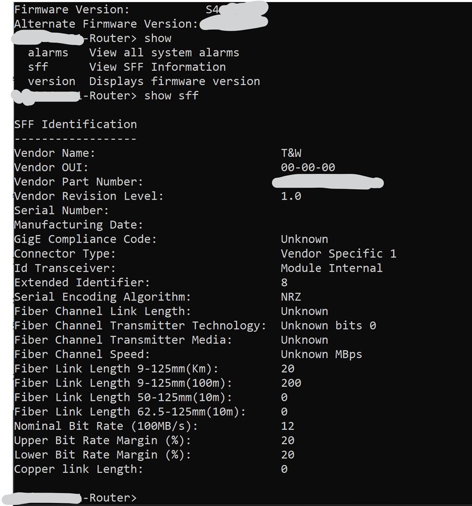 ISPs and their bundled routers are dump. :sigh: - Science, Engineering ...