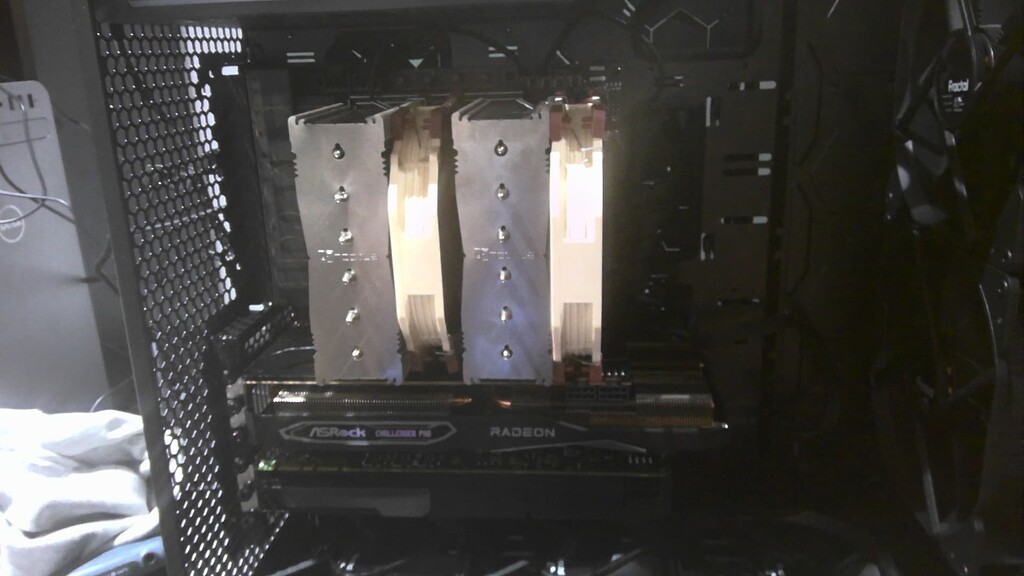 [Help Needed] 5 CPU/PCI-E PSU slots but 6 8 pin ports - Build a PC ...