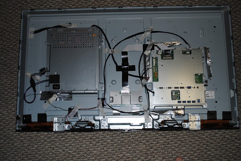 Monitor Repair Prescription - Hardware - Level1Techs Forums