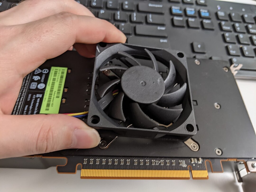 Mi25, Stable Diffusion's $100 hidden beast - GPU - Level1Techs Forums