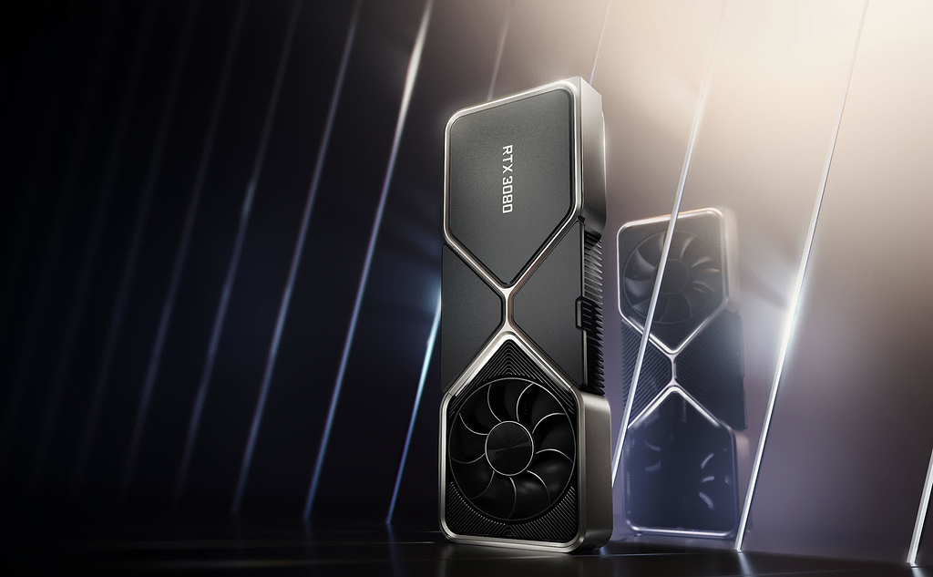 RTX 3000 /thread - GPU - Level1Techs Forums