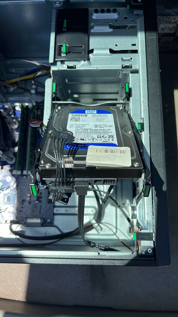 First Home Server OS? - Software & Operating Systems - Level1Techs Forums