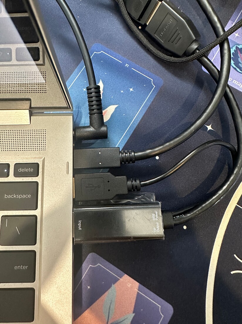 Dual KVM HID and Display Issues - Other Hardware - Level1Techs Forums
