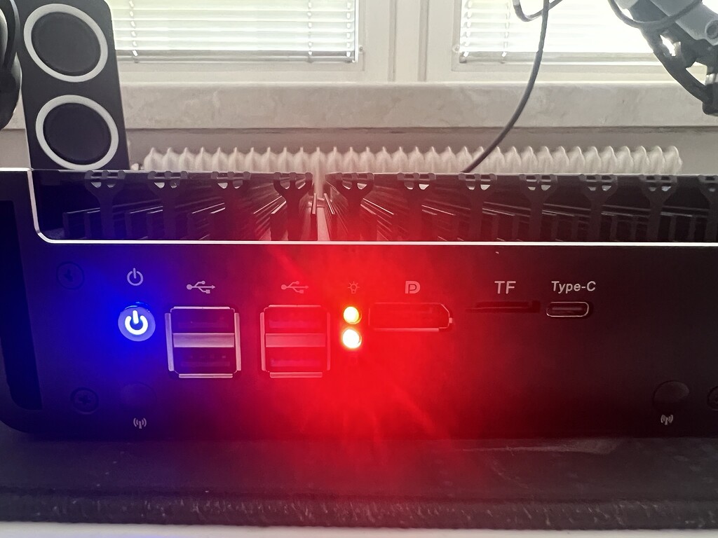 Help with a Chinese OPNsense Box - Build a PC - Level1Techs Forums