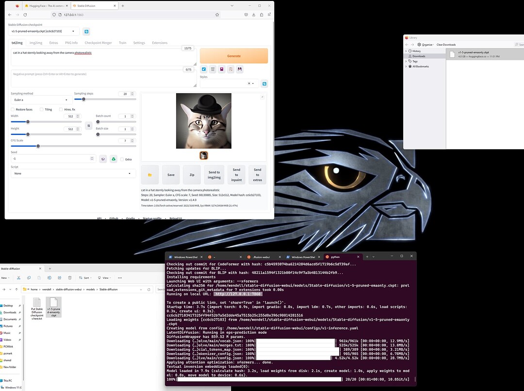 The Perfect (Windows) Machine Learning Workstation Setup Guide - Wikis ...