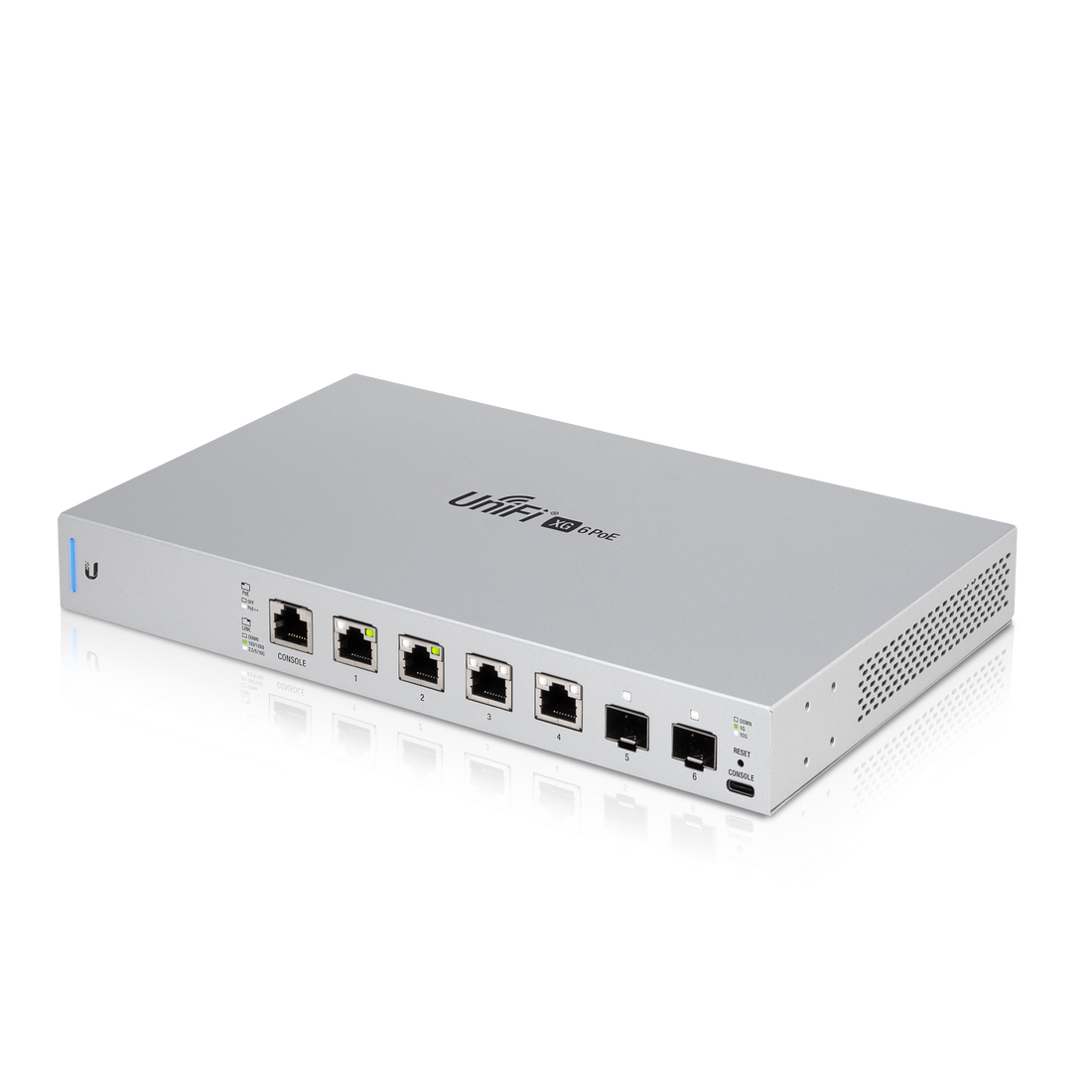 New Mikrotik 2.5G Switch - CRS310-8G+2S+IN - Networking - Level1Techs ...